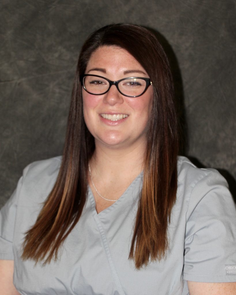 The Smile Zone | Albany, NY | Bethany