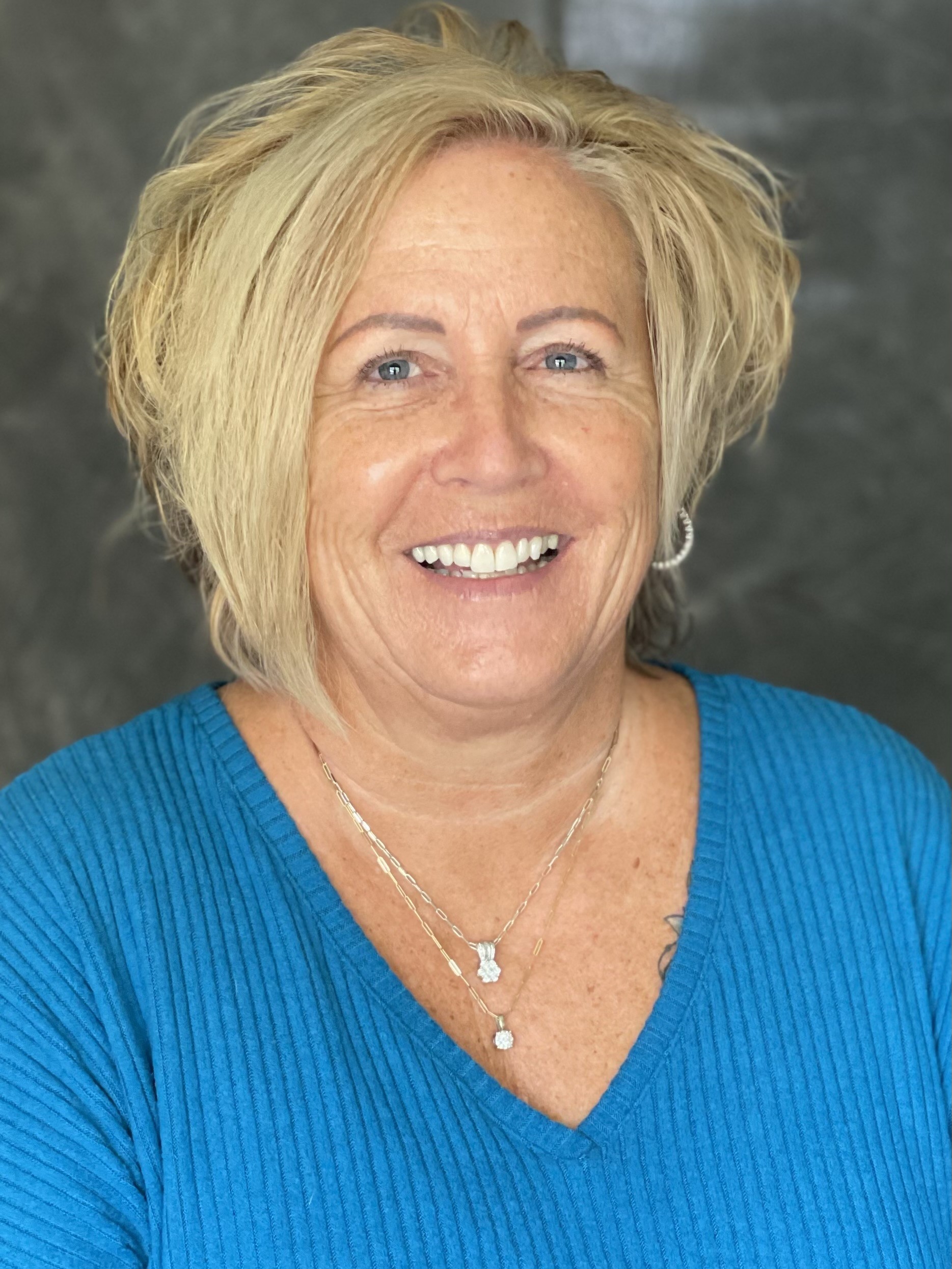 The Smile Zone | Albany, NY | Tracy