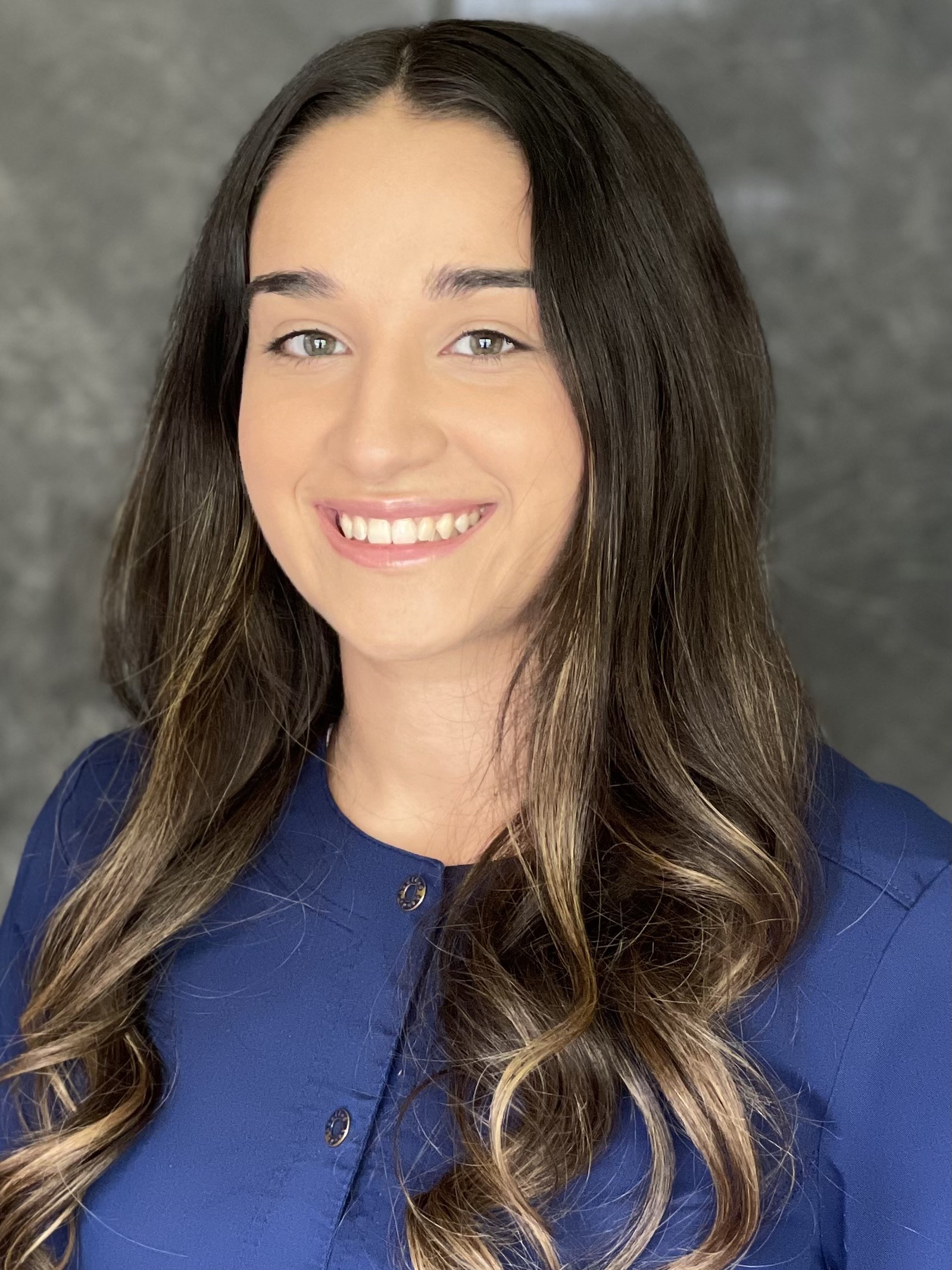 The Smile Zone | Albany, NY | Ashley